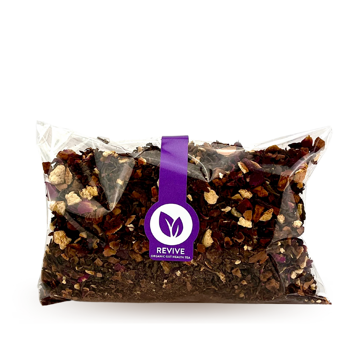 Loose Leaf Revive Organic Gut Health Tea – Tea Now